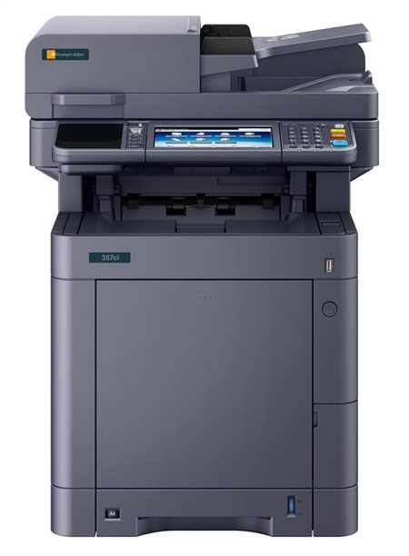 TA Triumph-Adler UK > Products > Hardware